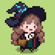 Little Witch Translator